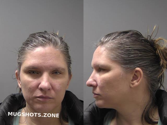 PAGE SHERYL JEAN 02/20/2024 - Buchanan County Mugshots Zone