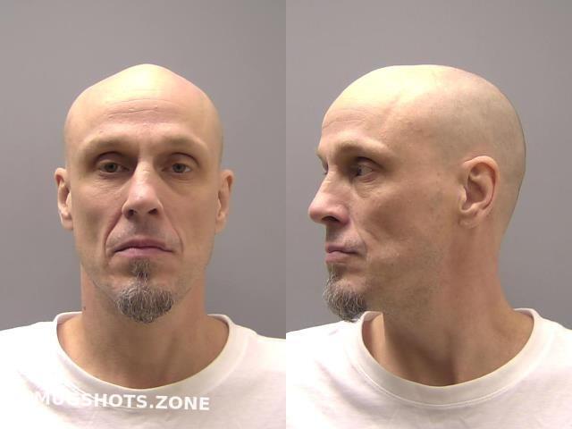 SHEPARD JAMES EDWARD 02/27/2024 - Buchanan County Mugshots Zone SHEPARD JAMES EDWARD 02/27/2024 - Buchanan County Mugshots Zone