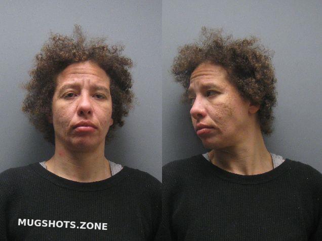 NOBLE LORETTA SUE 03/01/2024 - Buchanan County Mugshots Zone NOBLE LORETTA SUE 03/01/2024 - Buchanan County Mugshots Zone