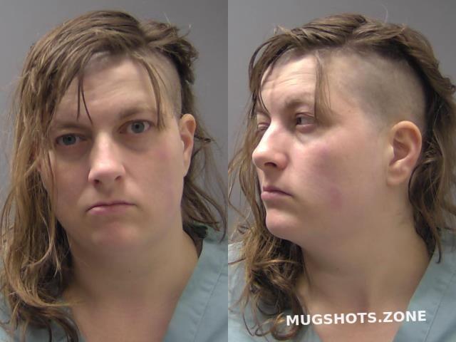 ELLIOTT CHARLOTTE 03/02/2024 - Buchanan County Mugshots Zone ELLIOTT CHARLOTTE 03/02/2024 - Buchanan County Mugshots Zone