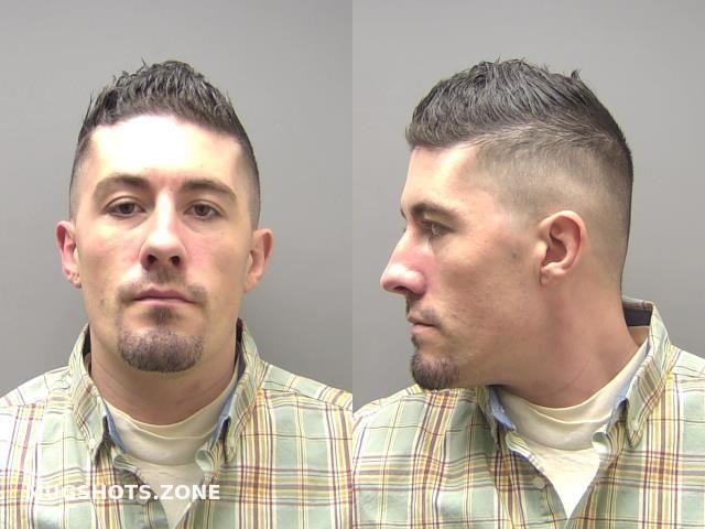 TURNER KEITH RYAN 03/18/2024 - Buchanan County Mugshots Zone