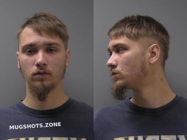 KING KALEB LEE 03/29/2024 - Buchanan County Mugshots Zone