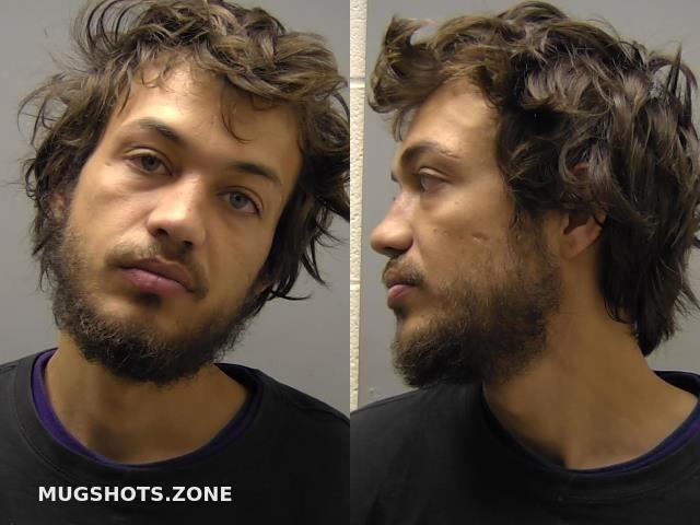 YOUNG TANNER RAY 03/30/2024 - Buchanan County Mugshots Zone