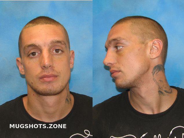 SIELA JOSEPH CALVERT 04/01/2024 - Buchanan County Mugshots Zone