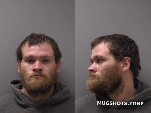 WATTS JAYME LEE 04/01/2024 - Buchanan County Mugshots Zone