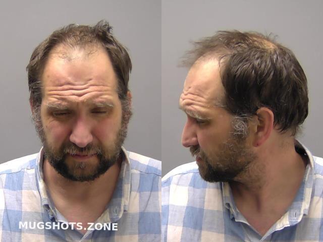 ADAMEK BRIAN KENNETH 04/29/2024 - Buchanan County Mugshots Zone