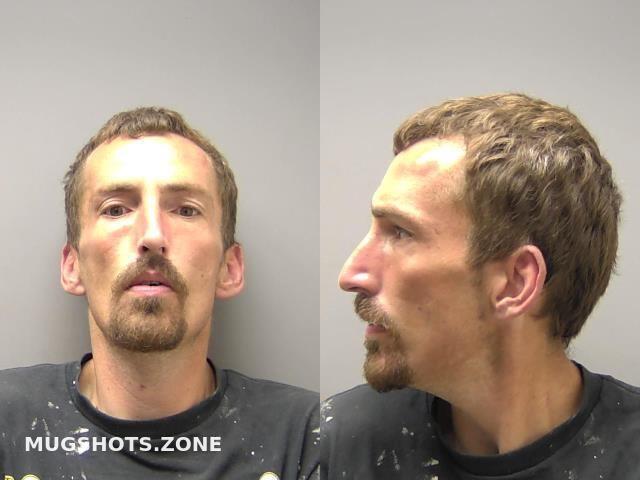 CARROLL ERIC DOUGLAS 05/09/2024 - Buchanan County Mugshots Zone CARROLL ERIC DOUGLAS 05/09/2024 - Buchanan County Mugshots Zone