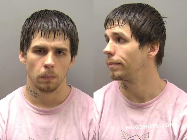 LONA ROBERT CECIL JUNIOR 05/20/2024 - Buchanan County Mugshots Zone