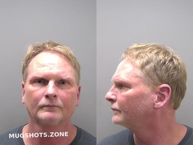 STEELE JAMES MICHAEL 06/04/2024 - Buchanan County Mugshots Zone