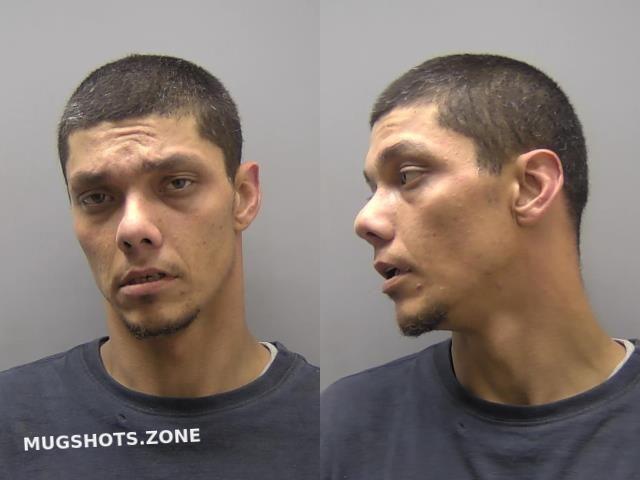 ASTORGA BENJAMIN ANTHONY JOHN 06/09/2024 - Buchanan County Mugshots Zone