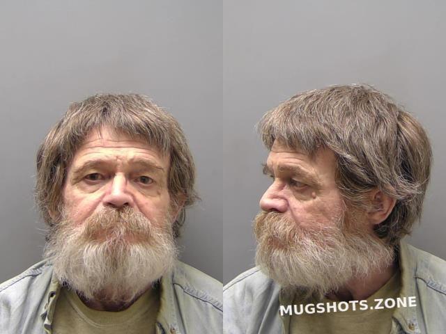 DESPAIN MICHAEL ALAN 06/17/2024 - Buchanan County Mugshots Zone