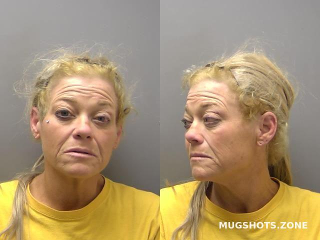HUFFMAN AMY LEIGH 06/27/2024 - Buchanan County Mugshots Zone