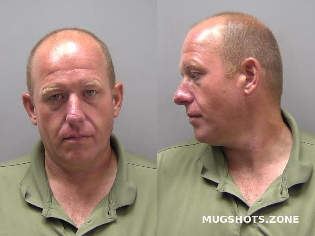 POWER KYLE STEWART 07/07/2024 - Buchanan County Mugshots Zone