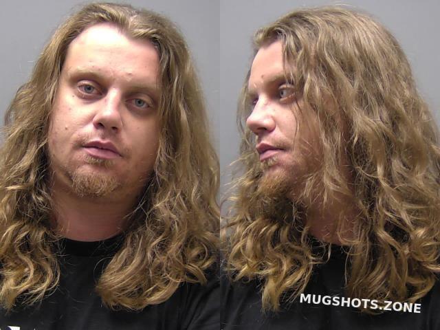 CHAMBERLAIN SEAN 07/13/2024 - Buchanan County Mugshots Zone