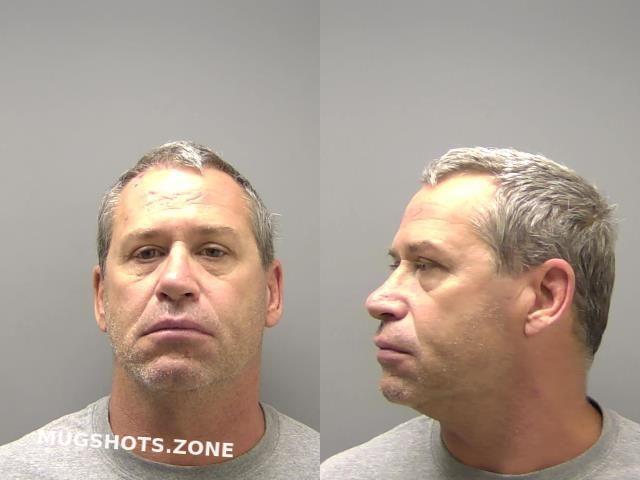 CULP RICHARD SHANE 07/19/2024 - Buchanan County Mugshots Zone