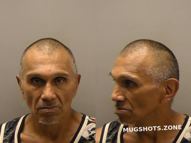 REYNA HORACE HUGO 07/29/2024 - Buchanan County Mugshots Zone