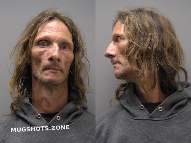 SPRAKE SHON MICHAEL 07/30/2024 - Buchanan County Mugshots Zone