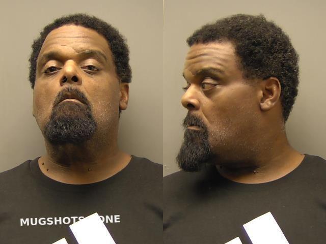 CONLEY ERIC LAMONTE SENIOR 07/30/2024 - Buchanan County Mugshots Zone