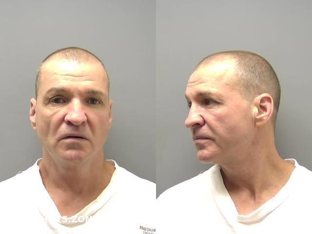 BRADSHAW FRANCIS RAY 08/06/2024 - Buchanan County Mugshots Zone