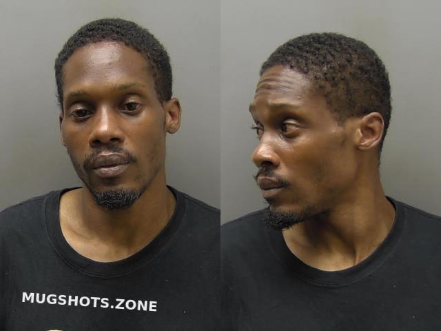 MARSHALL MARIO TAYLOR 08/06/2024 - Buchanan County Mugshots Zone