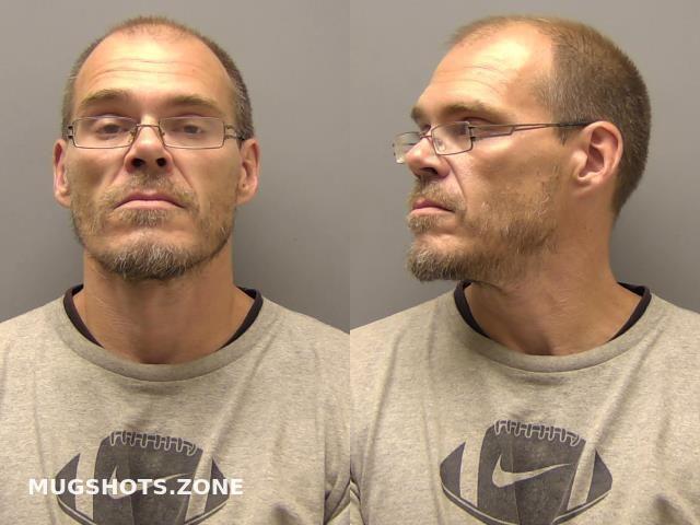 HARTIG PAUL JOSEPH 08/17/2024 - Buchanan County Mugshots Zone