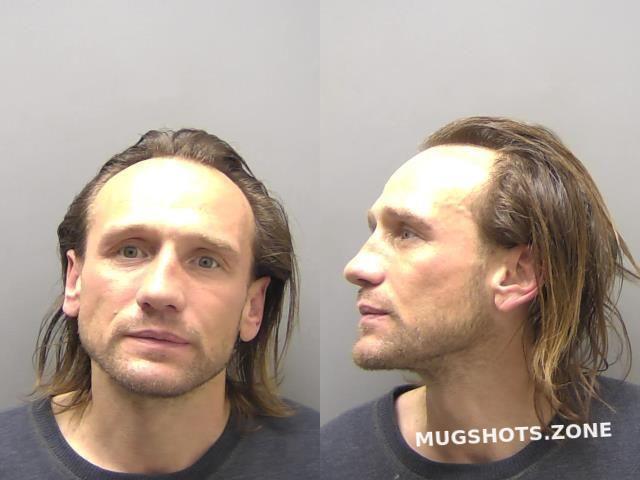 HARRIS JASON LEE 09/05/2024 - Buchanan County Mugshots Zone