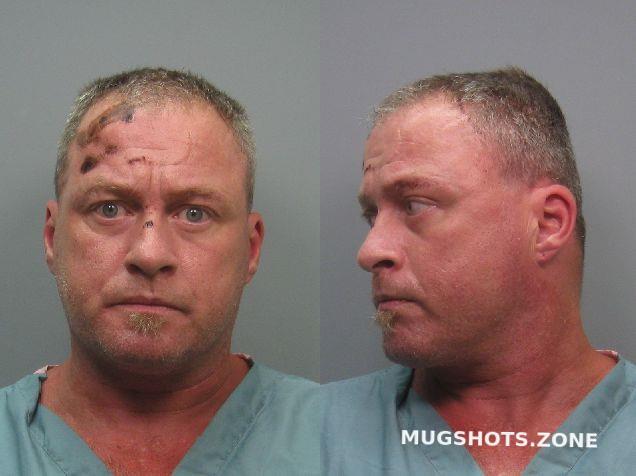 PERMAN RICHARD MARK 09/15/2024 - Buchanan County Mugshots Zone