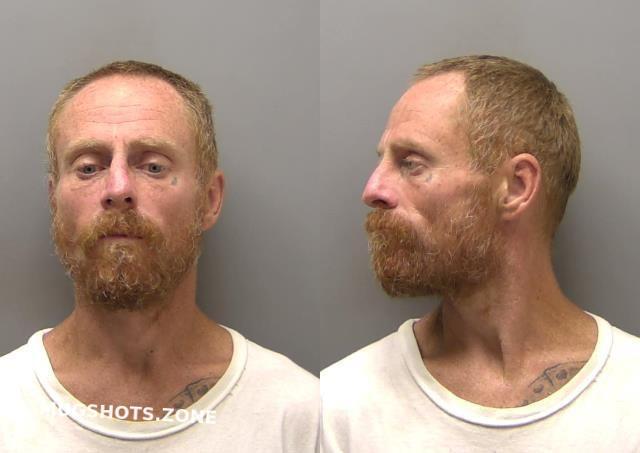 NICHOLS JOHN MIKEL 09/19/2024 - Buchanan County Mugshots Zone