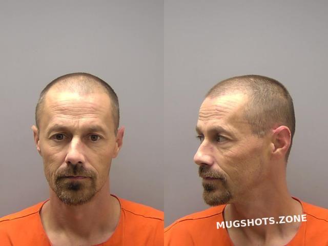 NOVAK JEFFREY TOMAS 09/19/2024 - Buchanan County Mugshots Zone