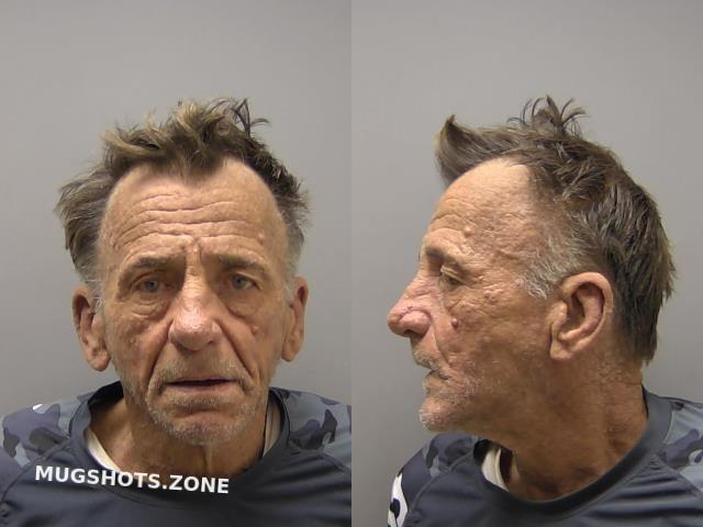 ANDERSON JERRY LEE 09/20/2024 - Buchanan County Mugshots Zone
