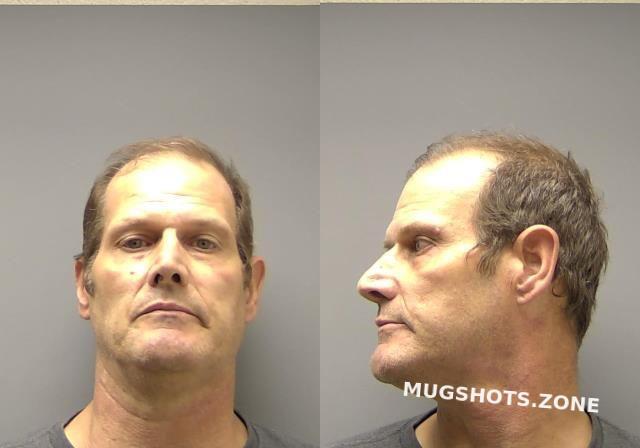 WEATHERMON GEORGE LEWIS THIRD 09/27/2024 - Buchanan County Mugshots Zone