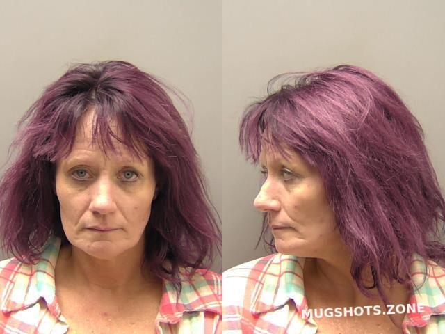 PANNING TRINITY ILENE 09/30/2024 - Buchanan County Mugshots Zone