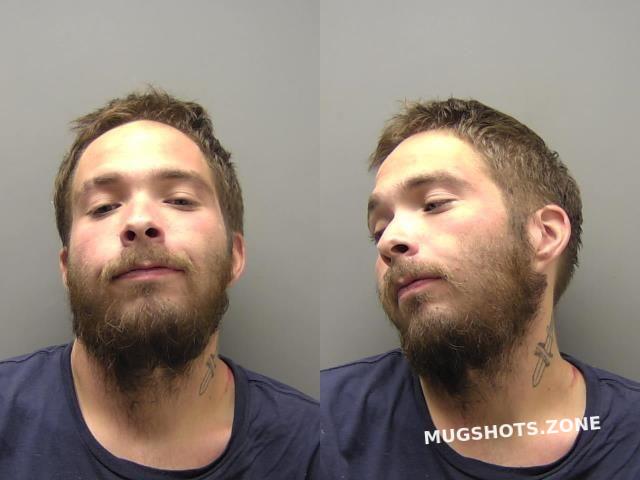 STANTON DALLAS RYAN 10/08/2024 - Buchanan County Mugshots Zone