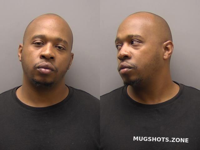 ALLEN LEANDRE JAMALE 10/21/2024 - Buchanan County Mugshots Zone