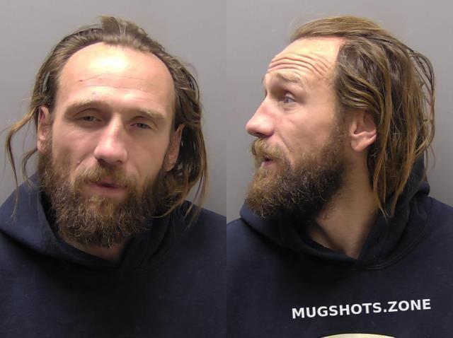 HARRIS JASON LEE 10/22/2024 - Buchanan County Mugshots Zone