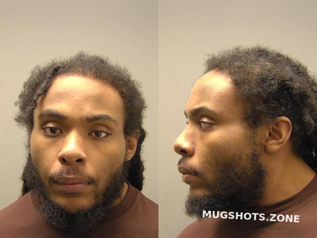 SKINNER JASPER CARVELL SECOND 10/27/2024 - Buchanan County Mugshots Zone