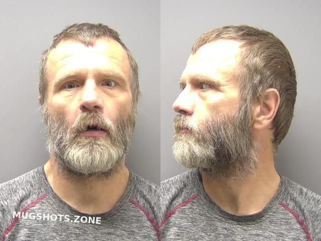 RICHMOND JESSE DON FOURTH 10/29/2024 - Buchanan County Mugshots Zone