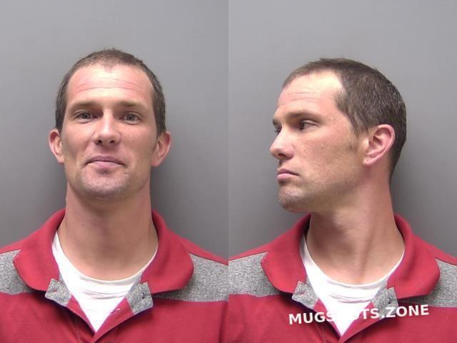 GALLOWAY STEVEN RAY 11/01/2024 - Buchanan County Mugshots Zone