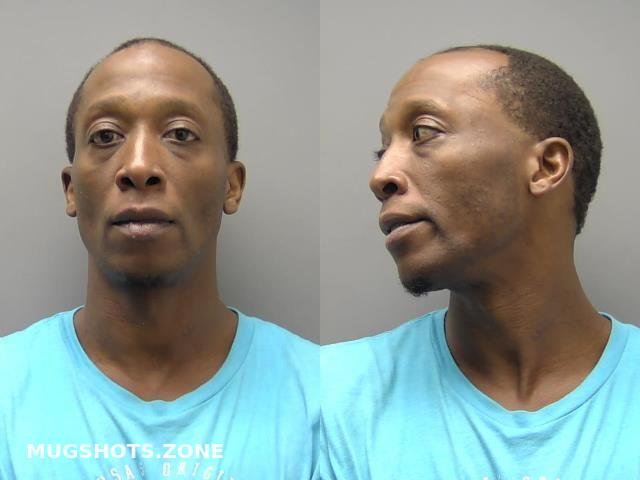 THOMAS ANTHONY CARL JUNIOR 11/12/2024 - Buchanan County Mugshots Zone