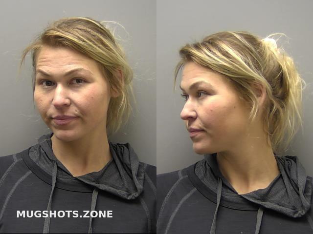 JEFFERS APRIL SUE 12/02/2024 - Buchanan County Mugshots Zone