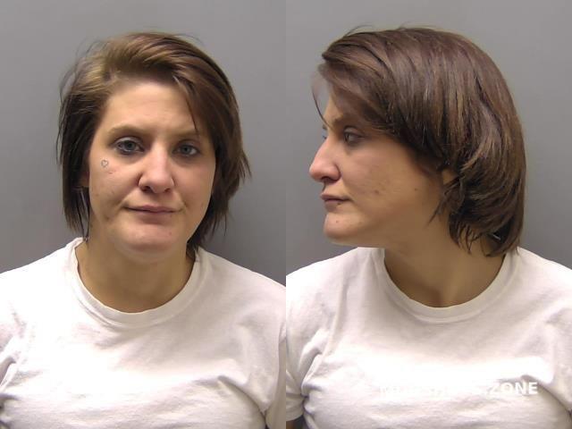 RIVERA BRITTANY SHANTEL 12/02/2024 - Buchanan County Mugshots Zone