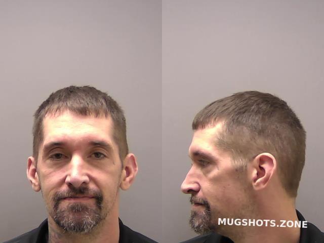 SCHROFF MICHAEL TODD 12/16/2024 - Buchanan County Mugshots Zone