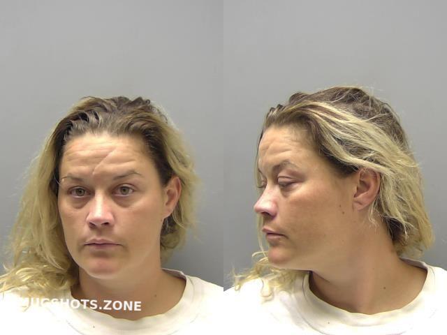 TANNER STACY ANN 12/19/2024 - Buchanan County Mugshots Zone