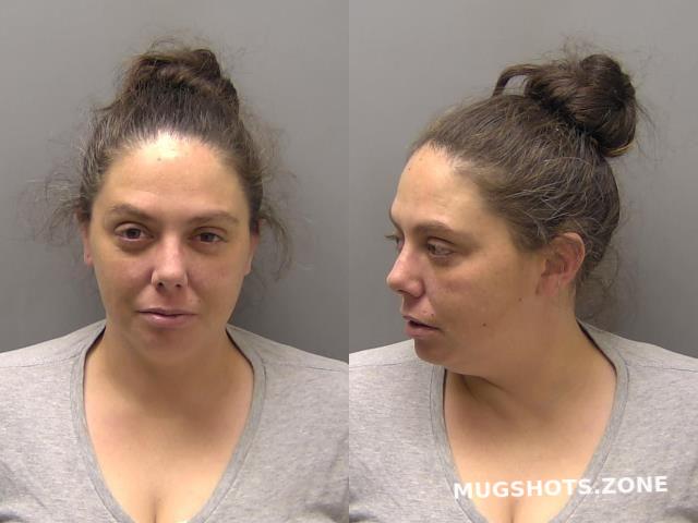 RICE LENA IREENE 12/20/2024 - Buchanan County Mugshots Zone