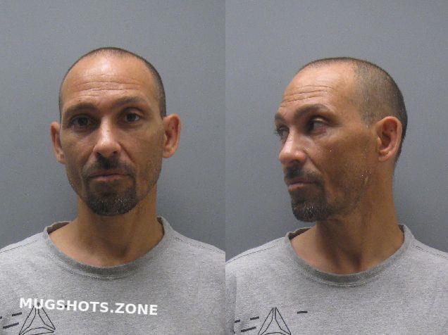 LARISON SHAWN MICHAEL 12/27/2024 - Buchanan County Mugshots Zone