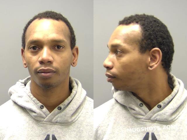 DAVIS JAQUAN LAMAR 01/12/2025 - Buchanan County Mugshots Zone