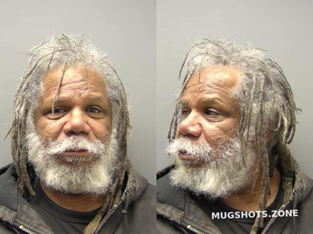 THORNTON SHAWN LEON 01/12/2025 - Buchanan County Mugshots Zone