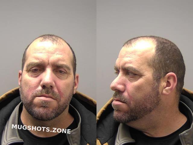 LOMAX WALTER WARREN JUNIOR 01/14/2025 - Buchanan County Mugshots Zone