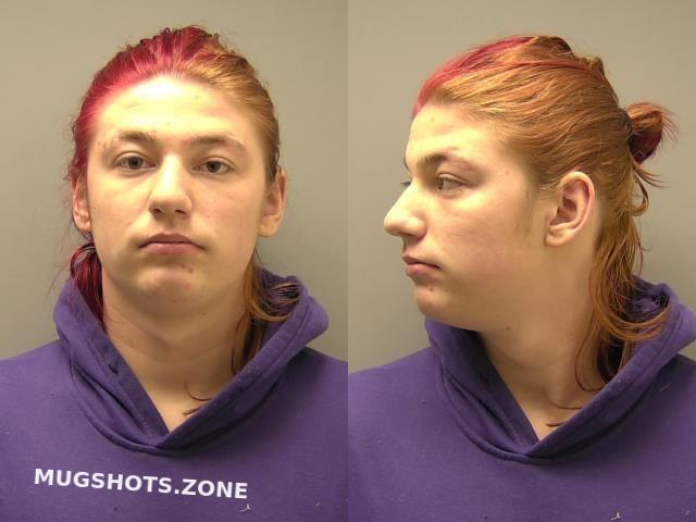 WALTERS DUSTIN EDWARD 01/17/2025 - Buchanan County Mugshots Zone