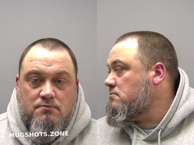 CULP BRANDON WAYNE 02/05/2025 - Buchanan County Mugshots Zone